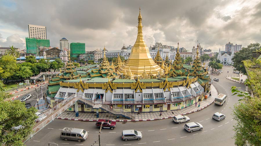 Myanmar’s Investment Outlook for 2018 - ASEAN Business News