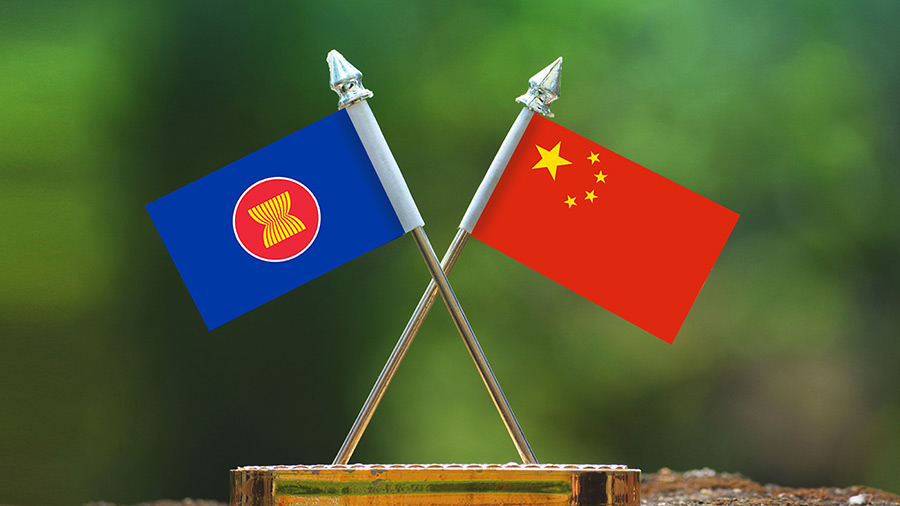 ASEAN Overtakes EU to Become China's Top Trading Partner in Q1 2020