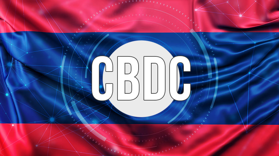 Laos Launches Digital Currency Trial